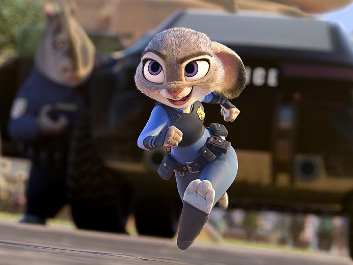 Zootopia: The Abridged Script | The Editing Room